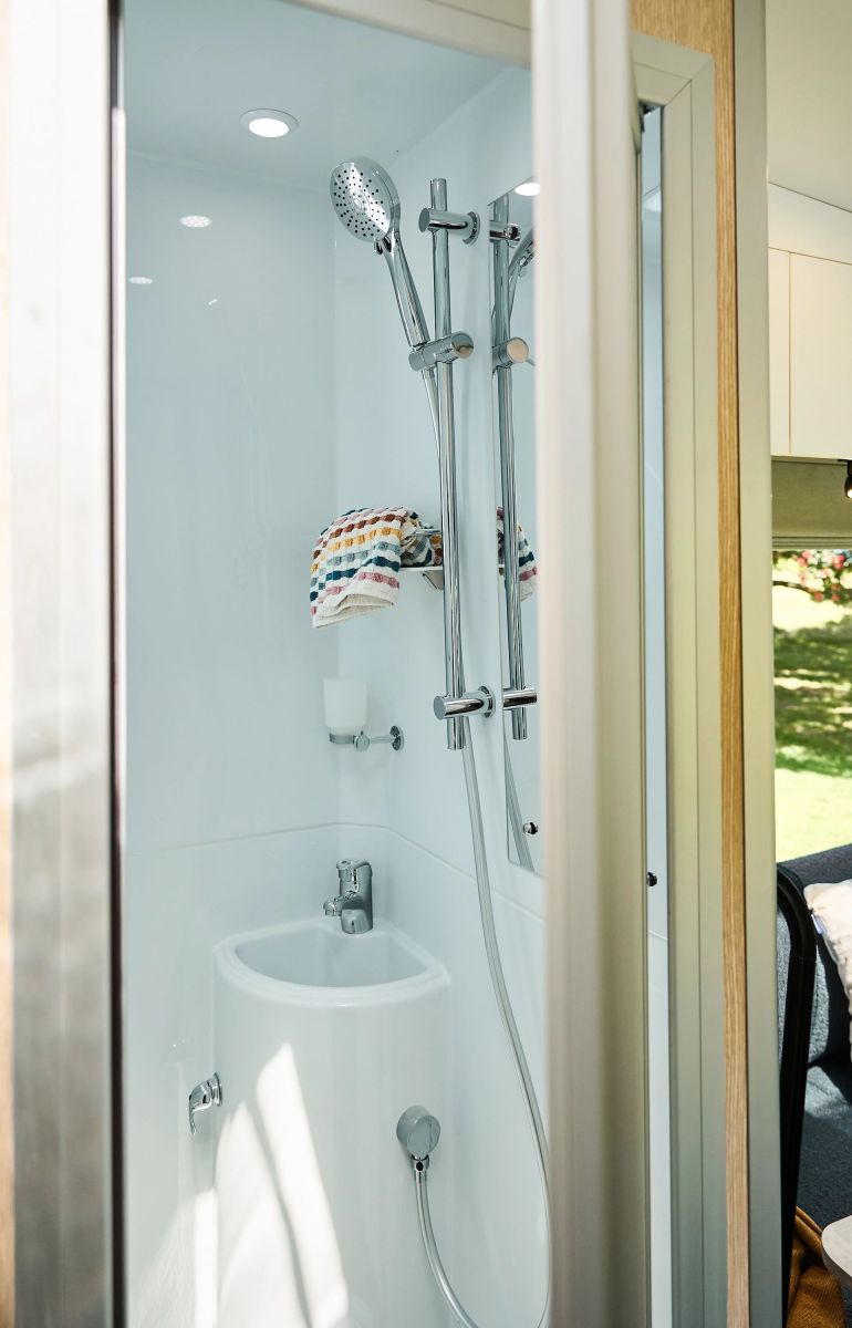RV Super Centre Guides Buyer Guides Using water in your motorhome RV Super Centre Guides Buyer Guides Using water in your motorhome